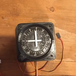 course deviation indicator 3D Models | Page 1 | STLFinder