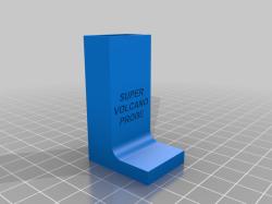 super volcano 3D Models | Page 1 | STLFinder