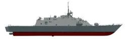 freedom class lcs 3D Models | Page 1 | STLFinder