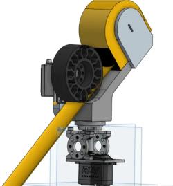 ftc 2021 2022 3D Models | Page 1 | STLFinder