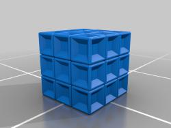 rubix cube in amazon 3D Models | Page 1 | STLFinder
