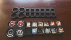 gloomhaven conditions 3D Models | Page 1 | STLFinder