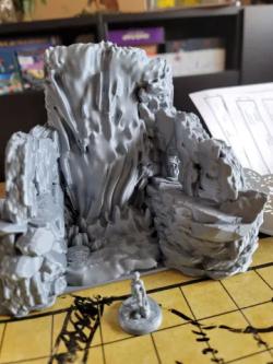 gnomengarde 3D Models | Page 1 | STLFinder