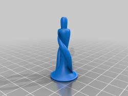 gnostic monad symbol 3D Models | Page 1 | STLFinder