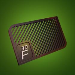 grinder card 3D Models | Page 1 | STLFinder