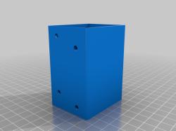 extra large 3d printer enclosure | Page 1 | STLFinder