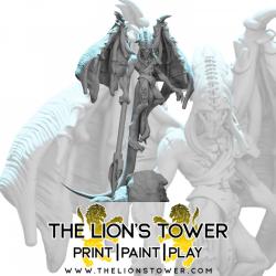 legion devils 3D Models | Page 1 | STLFinder