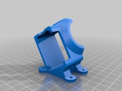 dji osmo 4 head mount 3D Models | Page 1 | STLFinder