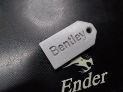 bentley key chain 3D Models | Page 1 | STLFinder