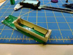 keystone battery holder 3D Models | Page 1 | STLFinder