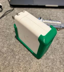 macbook pro charger case 3D Models | Page 1 | STLFinder