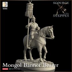 scourge banner 3D Models | Page 1 | STLFinder