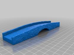 old stone bridge 3D Models | Page 1 | STLFinder