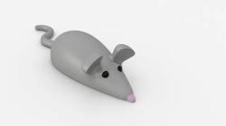 cute pet mouse 3D Models | Page 1 | STLFinder