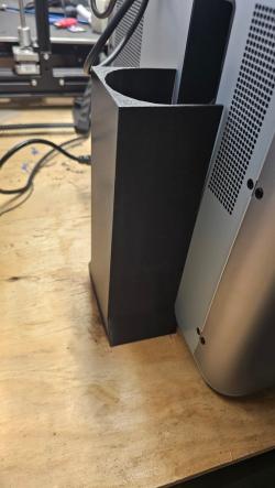 air filter for bambu labs p1s 3D Models | Page 1 | STLFinder