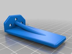 automatic boat trim tabs 3D Models | Page 1 | STLFinder