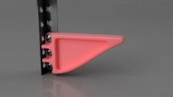 19 rack rear support stl 3D Models | Page 1 | STLFinder