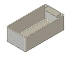 schaller plastic boxes 3D Models | Page 1 | STLFinder