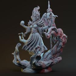 mochifitter ripperstore selestia 3D Models | Page 1 | STLFinder