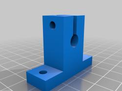 Linear Holder 3D Models | Page 1 | STLFinder