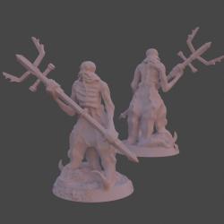 skum 3D Models | Page 1 | STLFinder