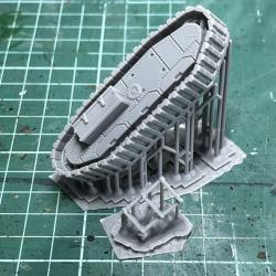 crawler tracks 3D Models | Page 1 | STLFinder