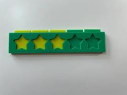 slideshop star sticker 3D Models | Page 1 | STLFinder