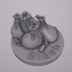 intitle partner program strategy 5sf patreon 3D Models | Page 1 | STLFinder