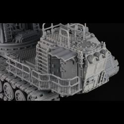 dcd dorbyl heavy engineering pics of excavator bucket 3D Models | Page ...