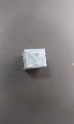 mario pow block 3D Models | Page 1 | STLFinder