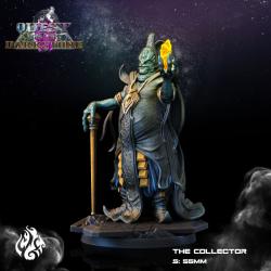 the collector youtube gun collector car collection 3D Models | Page 1 ...