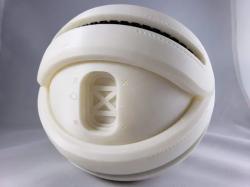 spinning ring with gears 3d models | Page 1 | STLFinder