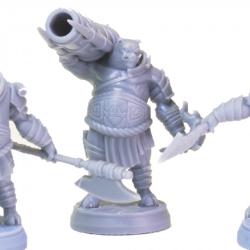 gorgers 3D Models | Page 1 | STLFinder