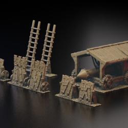 10mm warmaster 3D Models | Page 1 | STLFinder
