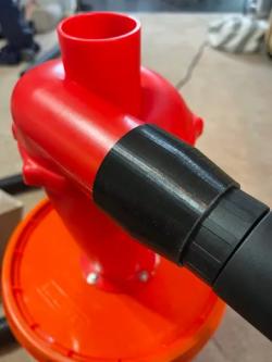 bauer dust collector 3D Models | Page 1 | STLFinder