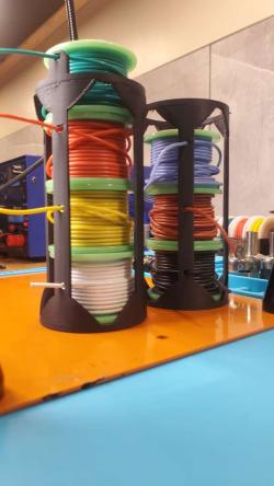 spool of wire 3D Models | Page 1 | STLFinder