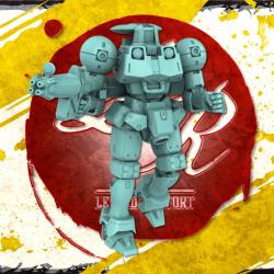 battle suits 3D Models | Page 1 | STLFinder