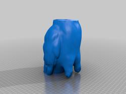 animatronic crow 3D Models | Page 1 | STLFinder