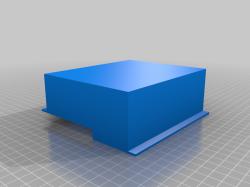 mg hs 3D Models | Page 1 | STLFinder