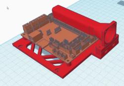 ctc board 3D Models | Page 1 | STLFinder