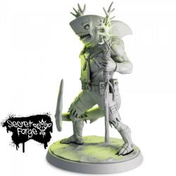 tides 3d printer | Page 1 | STLFinder