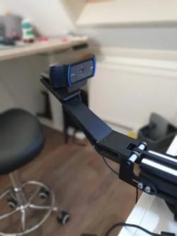 camera mount for ender 3 pro 3d models 【 STLFinder