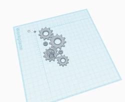 delta decorations 3D Models | Page 1 | STLFinder