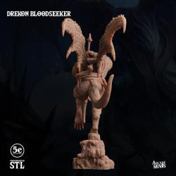 bloodseeker palanquin 3D Models | Page 1 | STLFinder