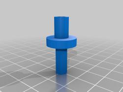 lego ball to axle piece 3D Models | Page 1 | STLFinder