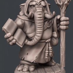 fey 3D Models | Page 1 | STLFinder