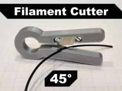 filament cutter stl 3D Models | Page 1 | STLFinder