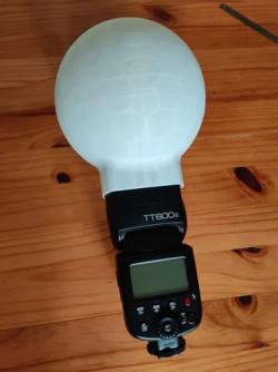 flash reflector 3D Models | Page 1 | STLFinder