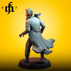 frosty leo nebula 3D Models | Page 1 | STLFinder