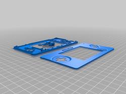 faceplates 3D Models | Page 1 | STLFinder